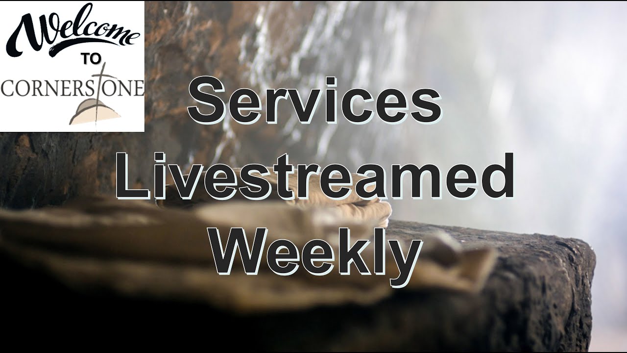 03/09/2025 Revelation 3: 14-22 - Commitment not compromise - YouTube