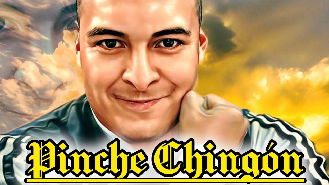 PINCHE CHINGÓN - SINFONÍA DE PENSAMIENTOS 330 - KDR beats - YouTube