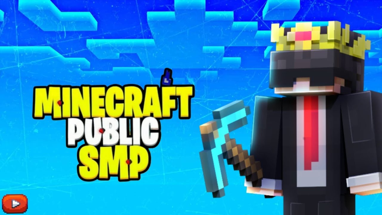 Minecraft Primemc SURVIVAL SERVER Java+pe 24/7 Join NOW | Minecraft ...