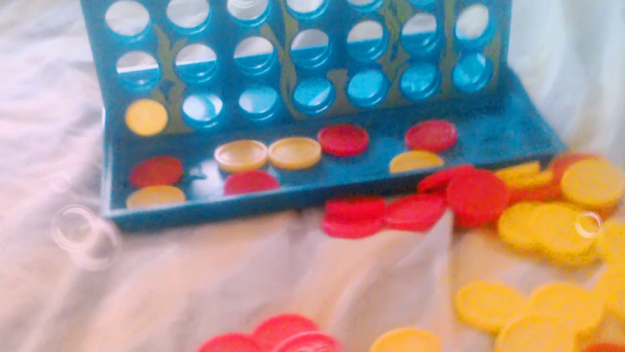 Connect colours - YouTube