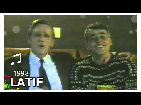 Latif Havkić - Vino pije Selman aga • 1998 official