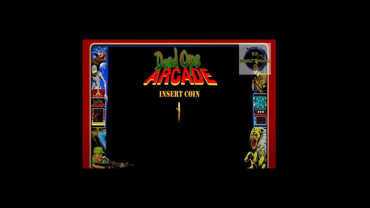 COD ARCADE: I 10 MODI MIGLIORI PER AMMAZZARE GLI ZOMBIE - YouTube