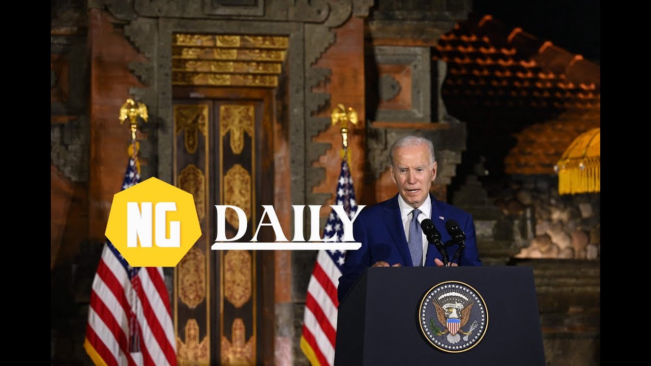 Election updates: Tracking undecided races with House control up for ...