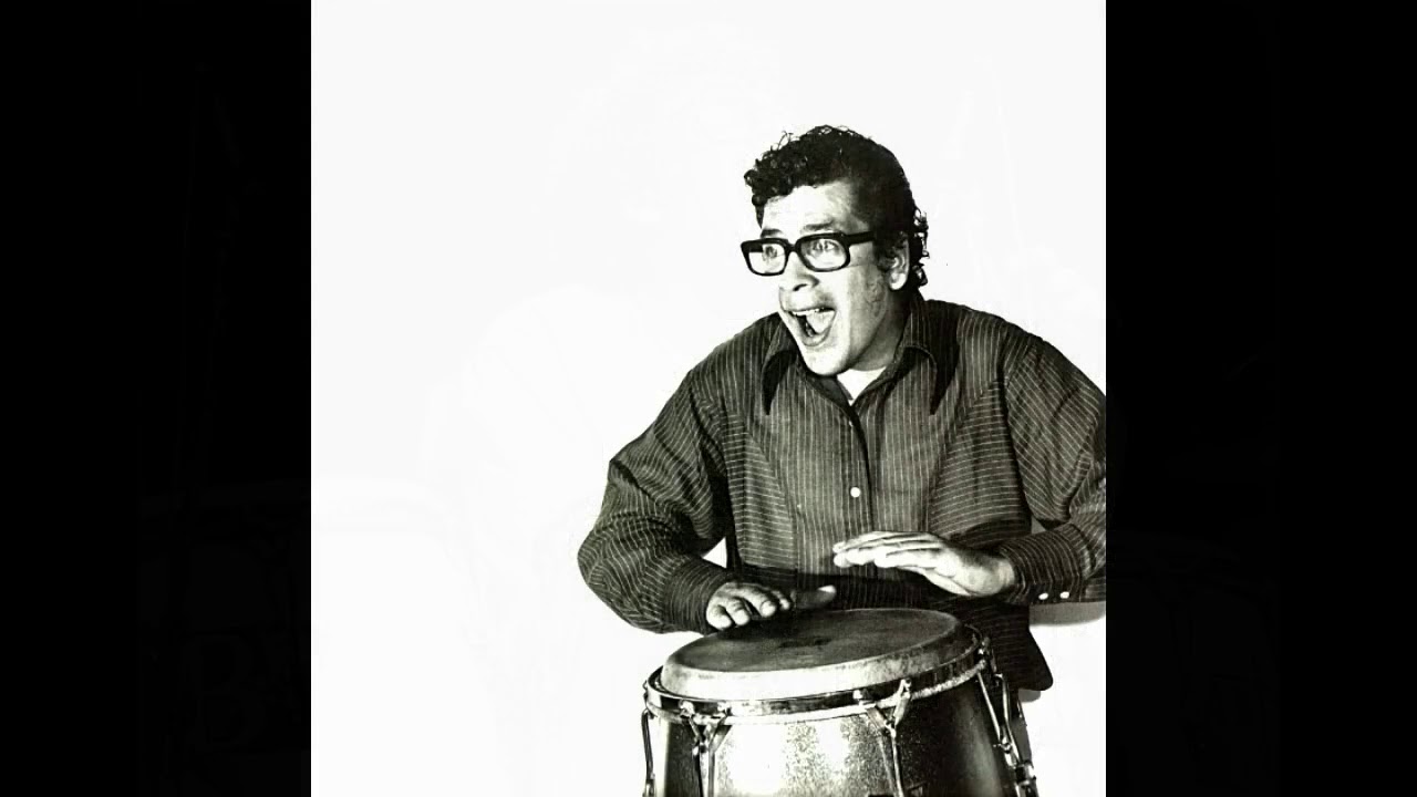 RAY BARRETO. - ACID. - YouTube