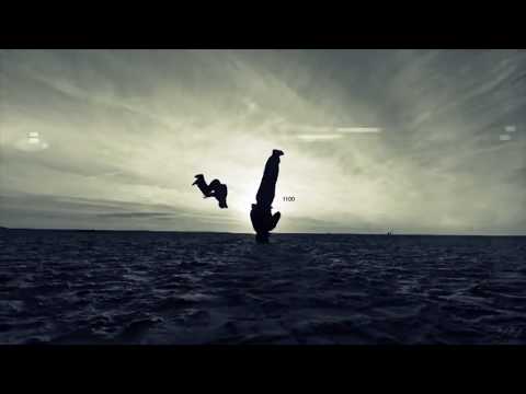 Trevor Daniel - Falling (blackbear remix)(Music Video)