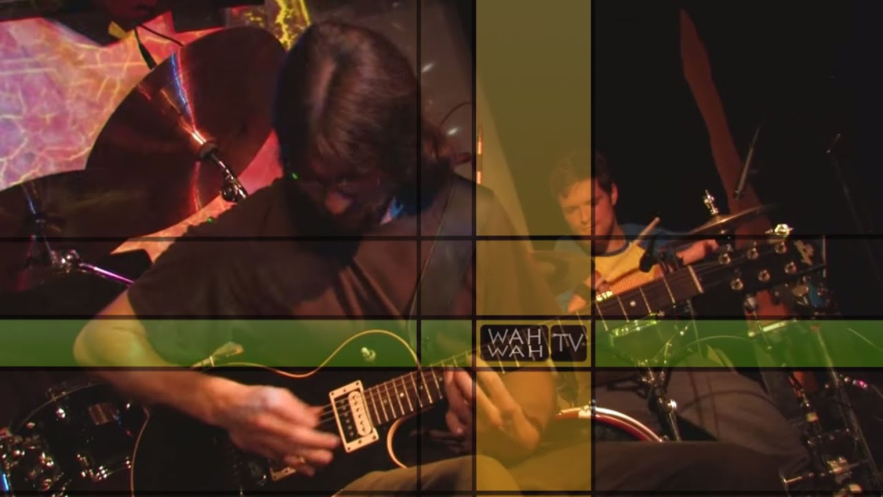 GLASWALD meets DANIEL GALLIMORE and MANI NEUMEIER - A Cosmic Conference ...