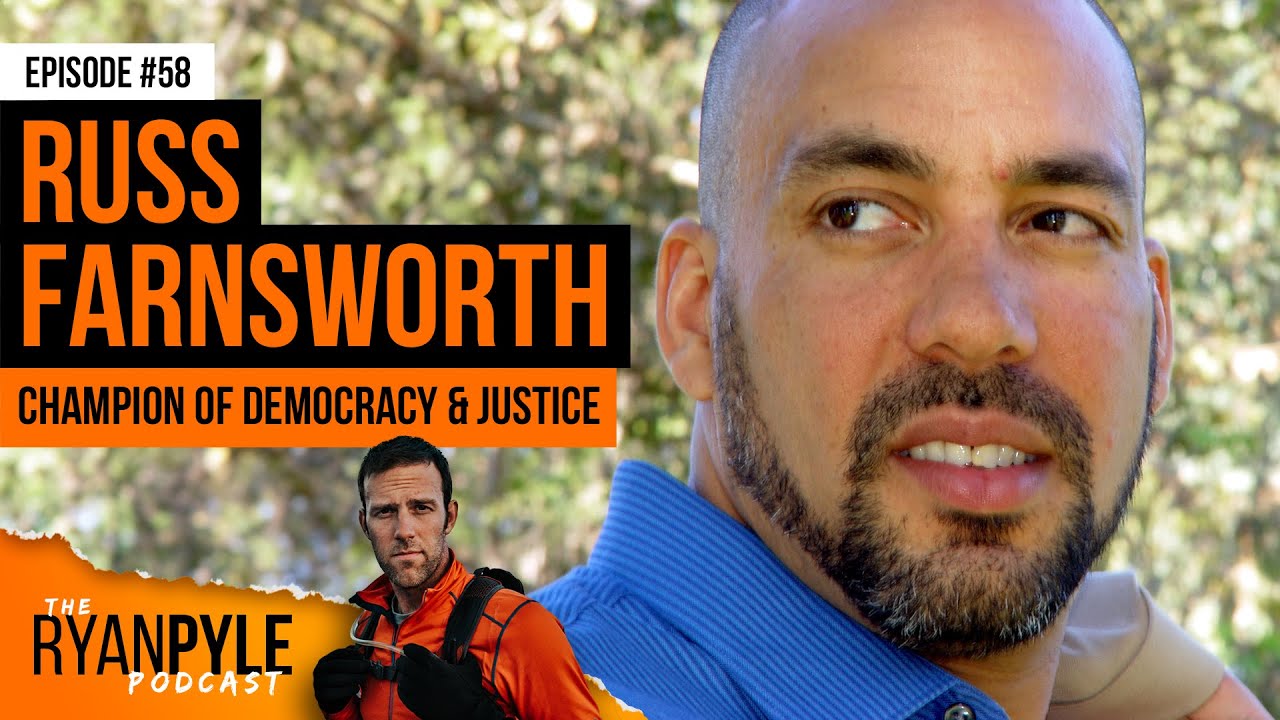 Ryan Pyle Podcast #58 | Russ Farnsworth - YouTube