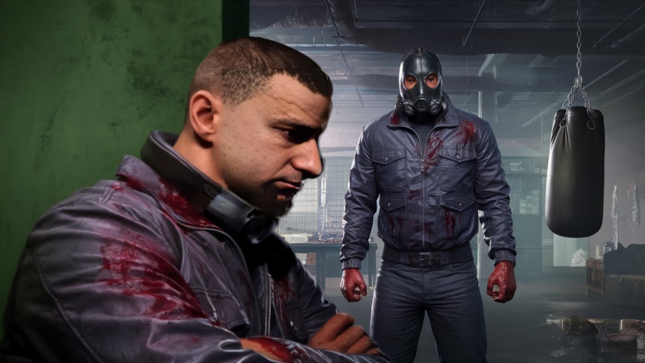 Stalker 2: Arena Champion - A Love Letter To The Underdog - YouTube