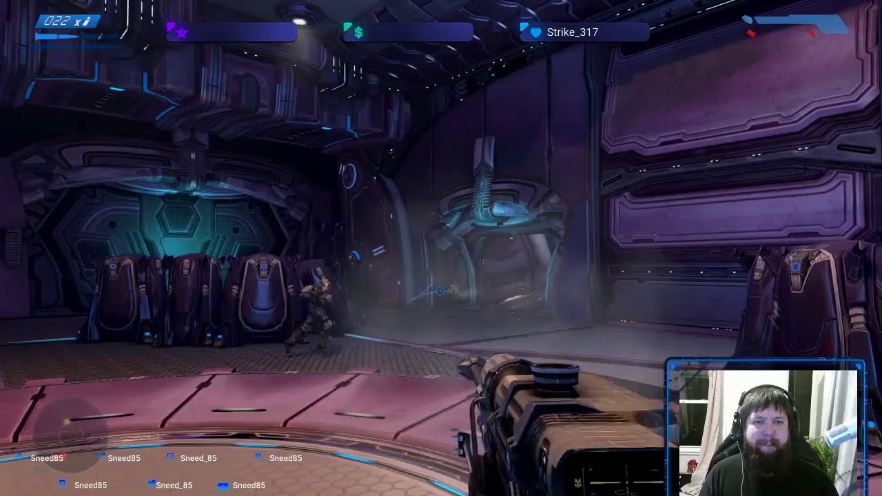 Custom Halo: Combat Evolved - YouTube