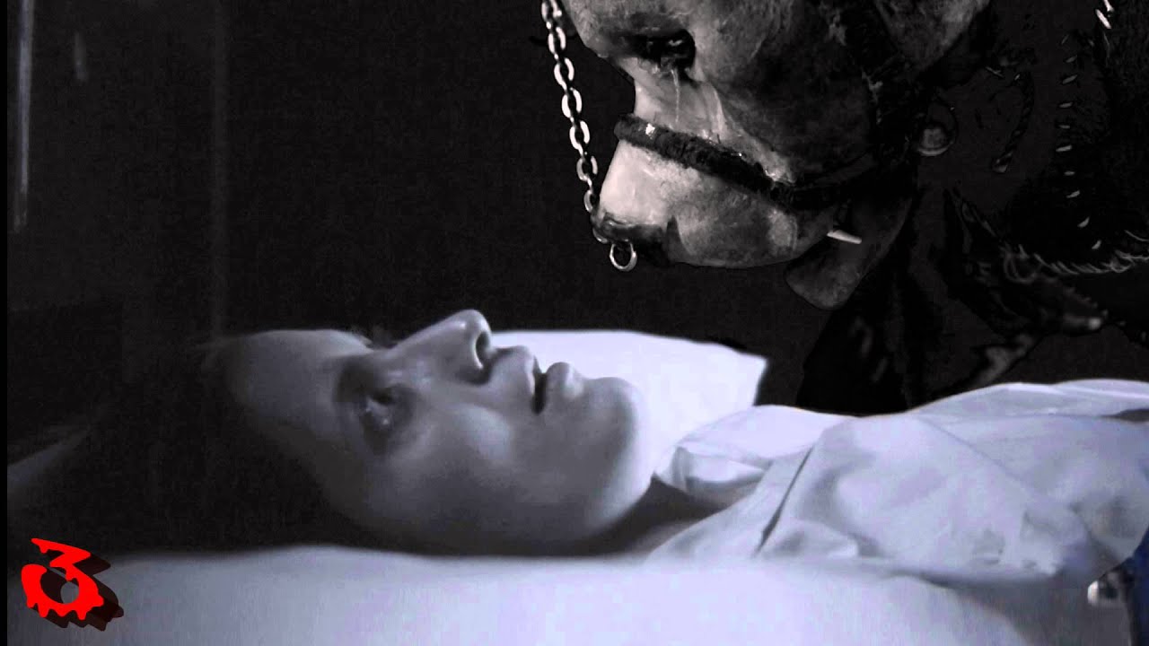 5 Creepy Sleep Paralysis Stories - YouTube