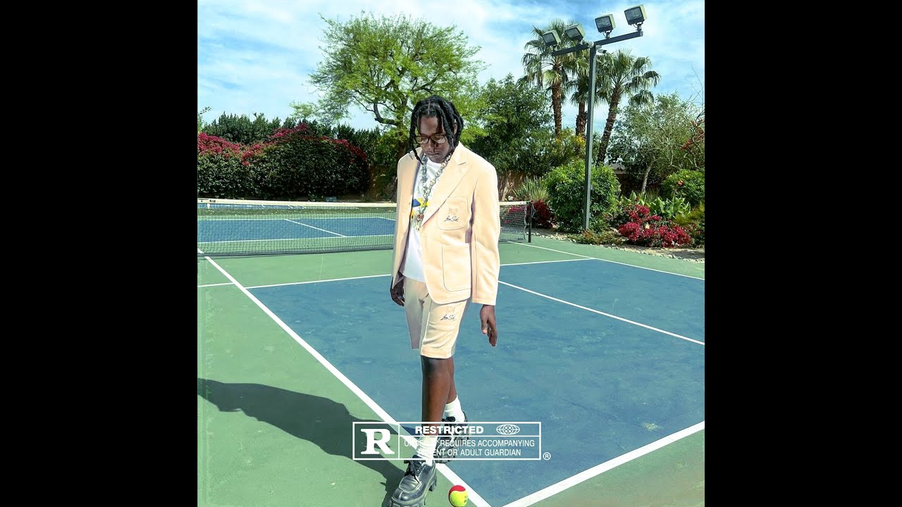 *FREE* Don Toliver Type Beat ~ Vibe | Trap Beat 2023 - YouTube