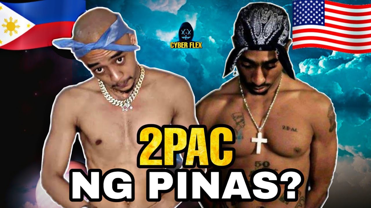 MIGUELITO MALAKAS | 2PAC NG PINAS? (Haring Manggi REVIEW) - YouTube