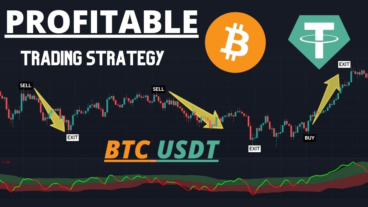 BTC - USDT SCALPING TRADING STRATEGY | TDI INDICATOR | TRADE LIKE A PRO ...