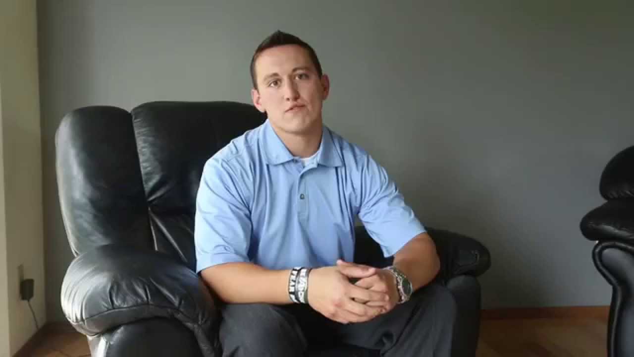 Reid's Story - YouTube