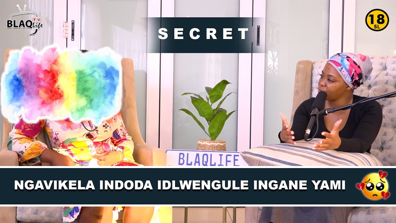 SIKHIPHA IZIMFIHLO | Ngavikela indoda emaphoyiseni eyadlwengula ingane ...