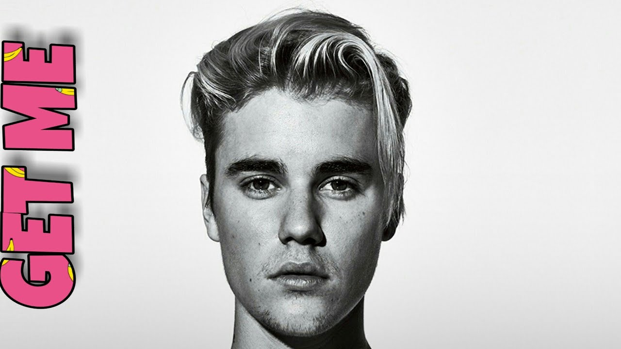 justin bieber get me ft.kehlani lyrics - YouTube