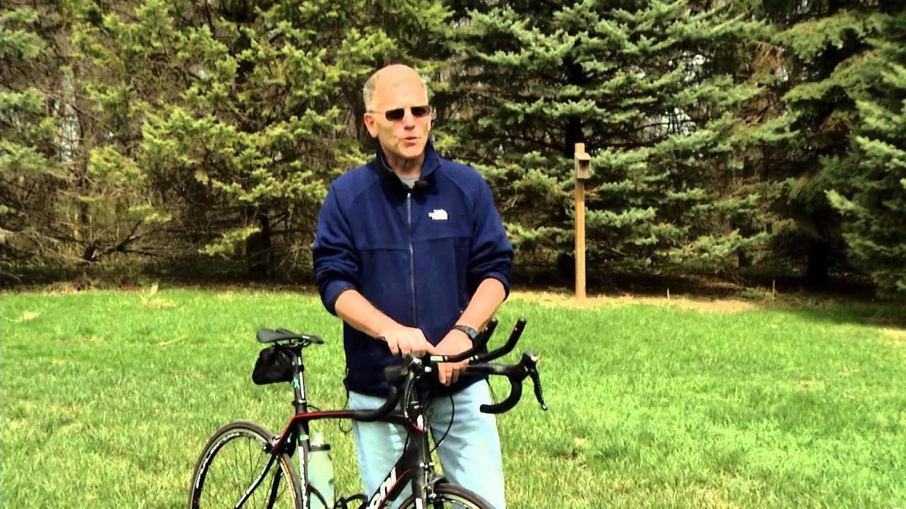 Volunteerism and Exercise to Combat Burnout - Michael Heisler, MD - YouTube