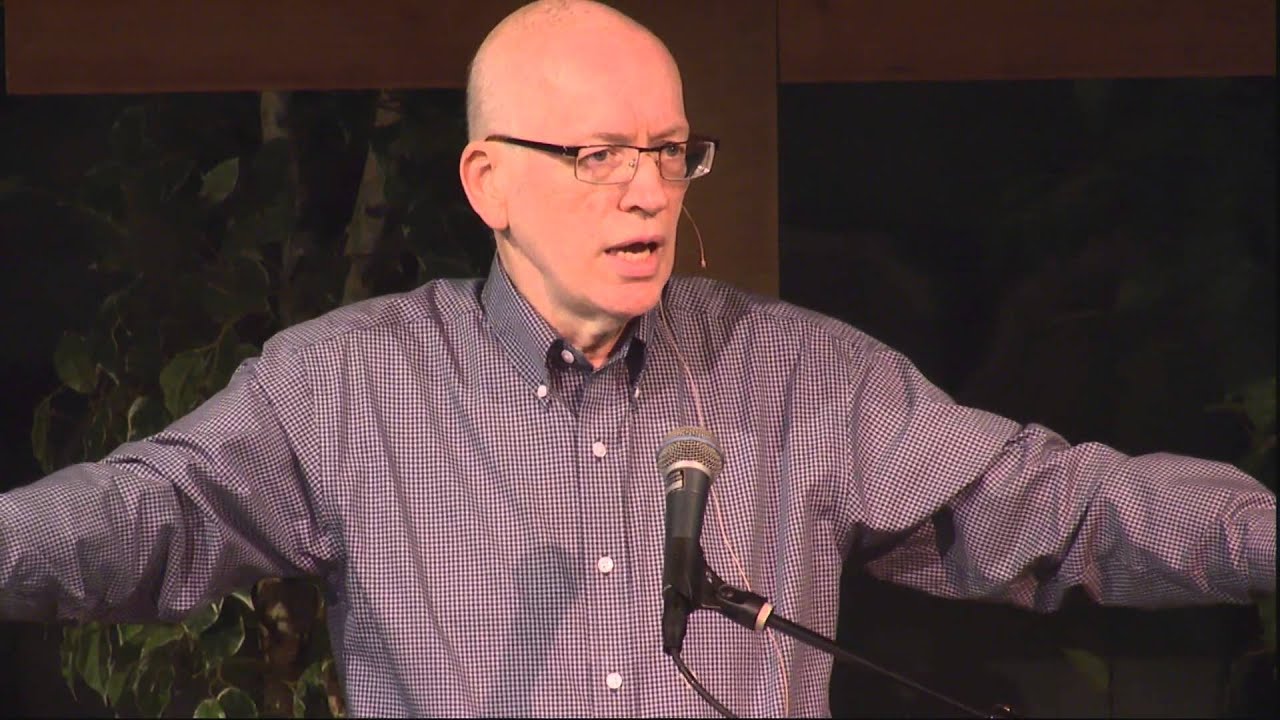Western Bible Conference 2012 - Monday Morning, August 27, 2012 - Dr ...