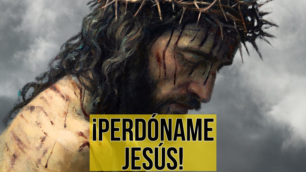 DIOS TE PERDONA ESTA NOCHE, ACÉRCATE A ÉL Y HAZ ORACIÓN Y PENITENCIA ...