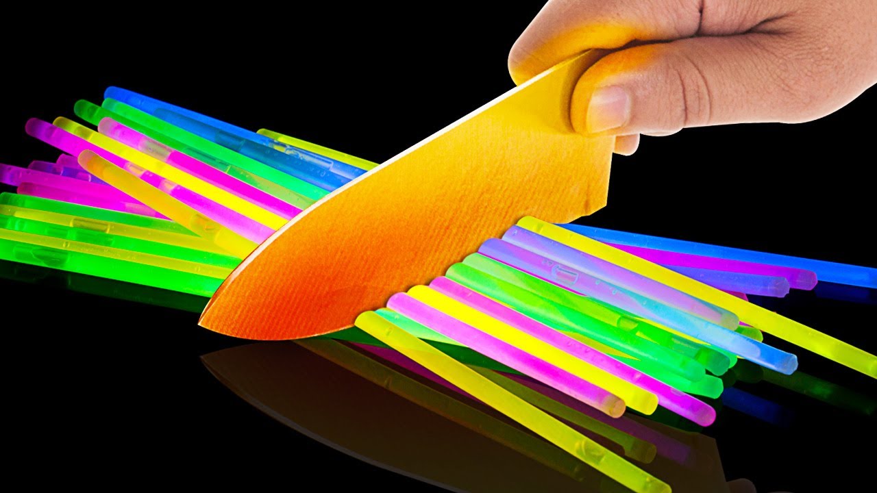 CRAZY DIY AND CRAFTS YOU NEED TO TRY - YouTube