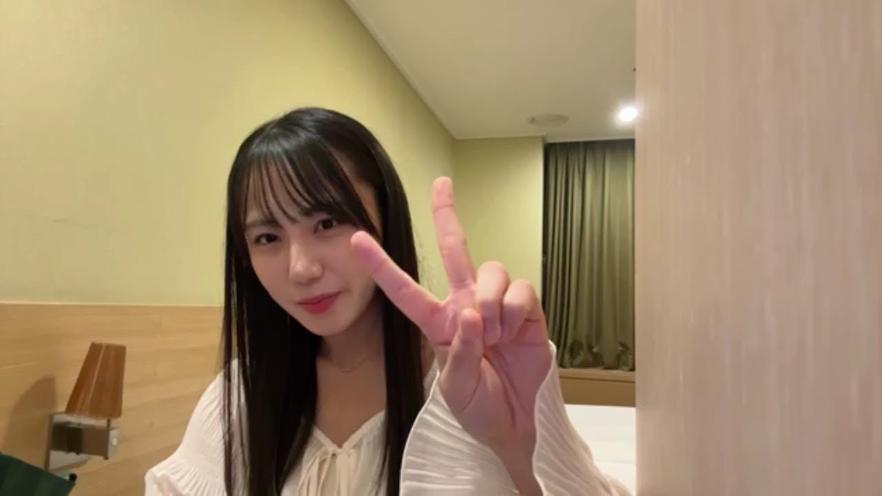 2024年06月05日 兵頭 葵（STU48） - YouTube