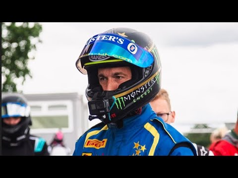 ULTRA GP CHAMPIONSHIP ROUND 3 RACE 3 - YouTube