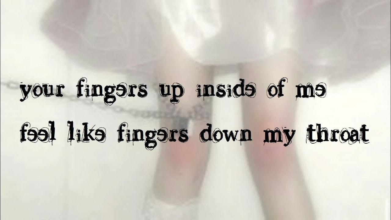 Nicole Dollanganger Angels Of Porn I Lyrics Youtube