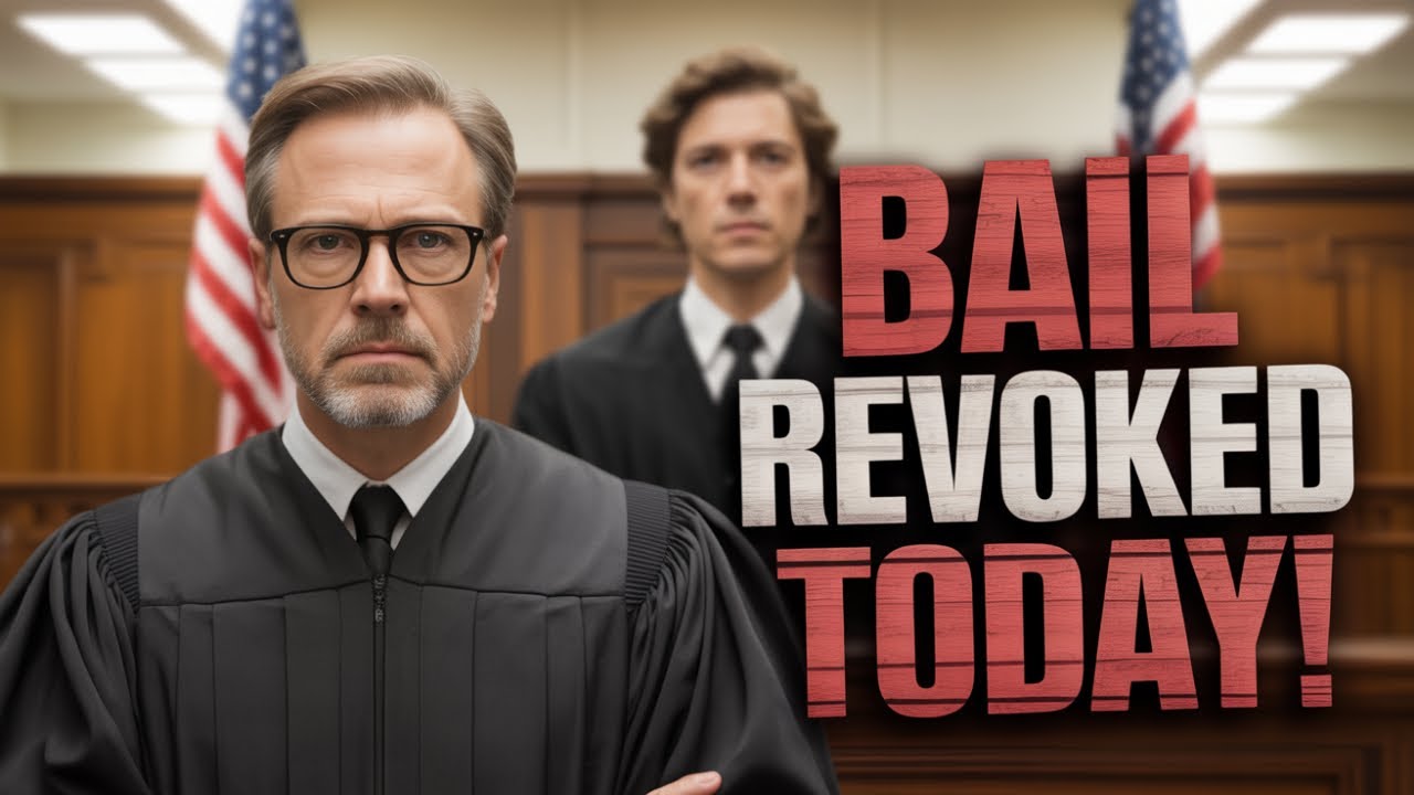 Repeated Violent Offenses Against Victim: Should Judge Wolfe Revoke ...