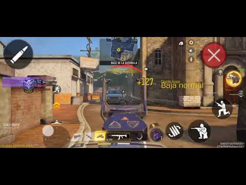 Probando la clase de la Grau 5.56 de tectonic Jugador top killer de ...