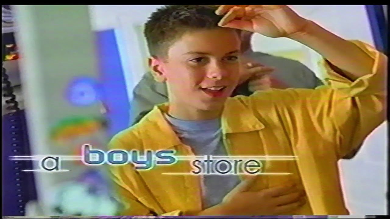 Winners Commercial (2000) - YouTube
