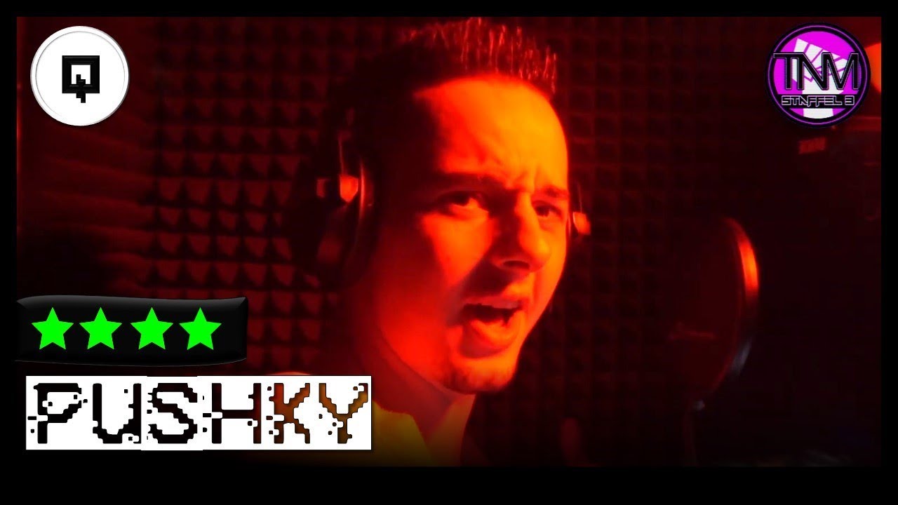 Pushky | TNM S3: Qualifikation #092 - YouTube