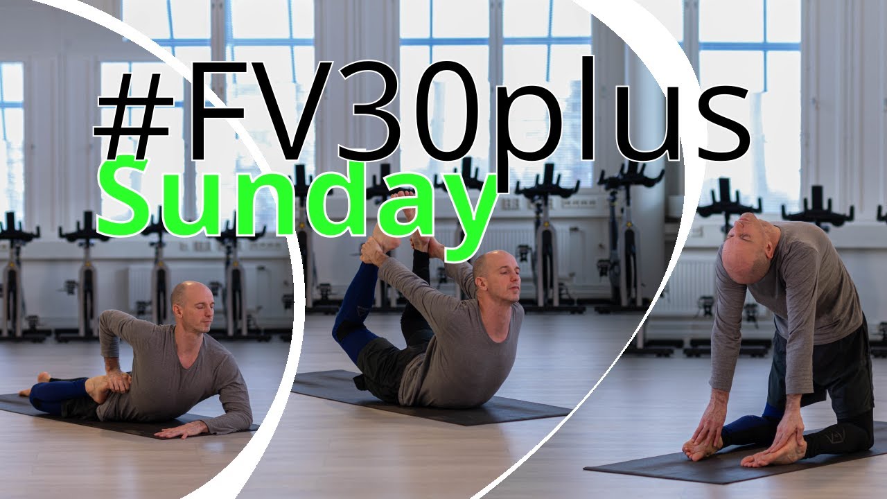8am Weekend Yoga Ritual | Sunday | Daily Yoga For Physical And Mental ...