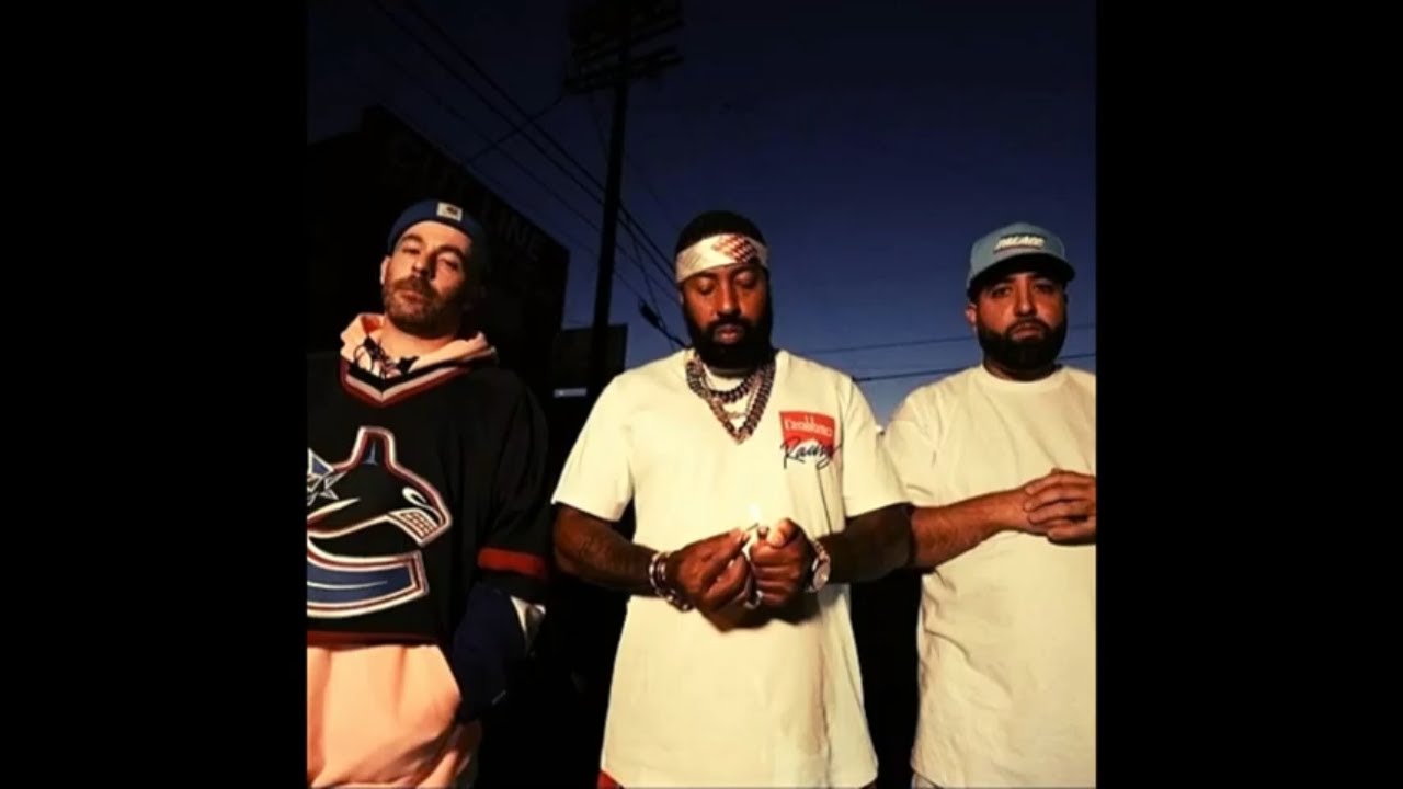 [FREE] Roc Marciano x Alchemist x Jay Worthy type beat - 'Timeless ...