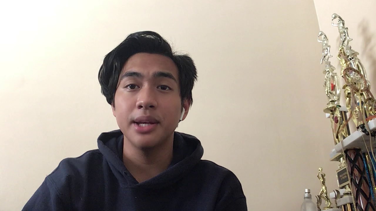 Celebrating 5 Years | Isaiah Paschal - YouTube