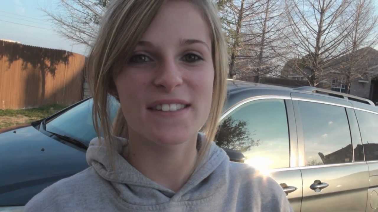 No Braces with a Crazy Bird - YouTube