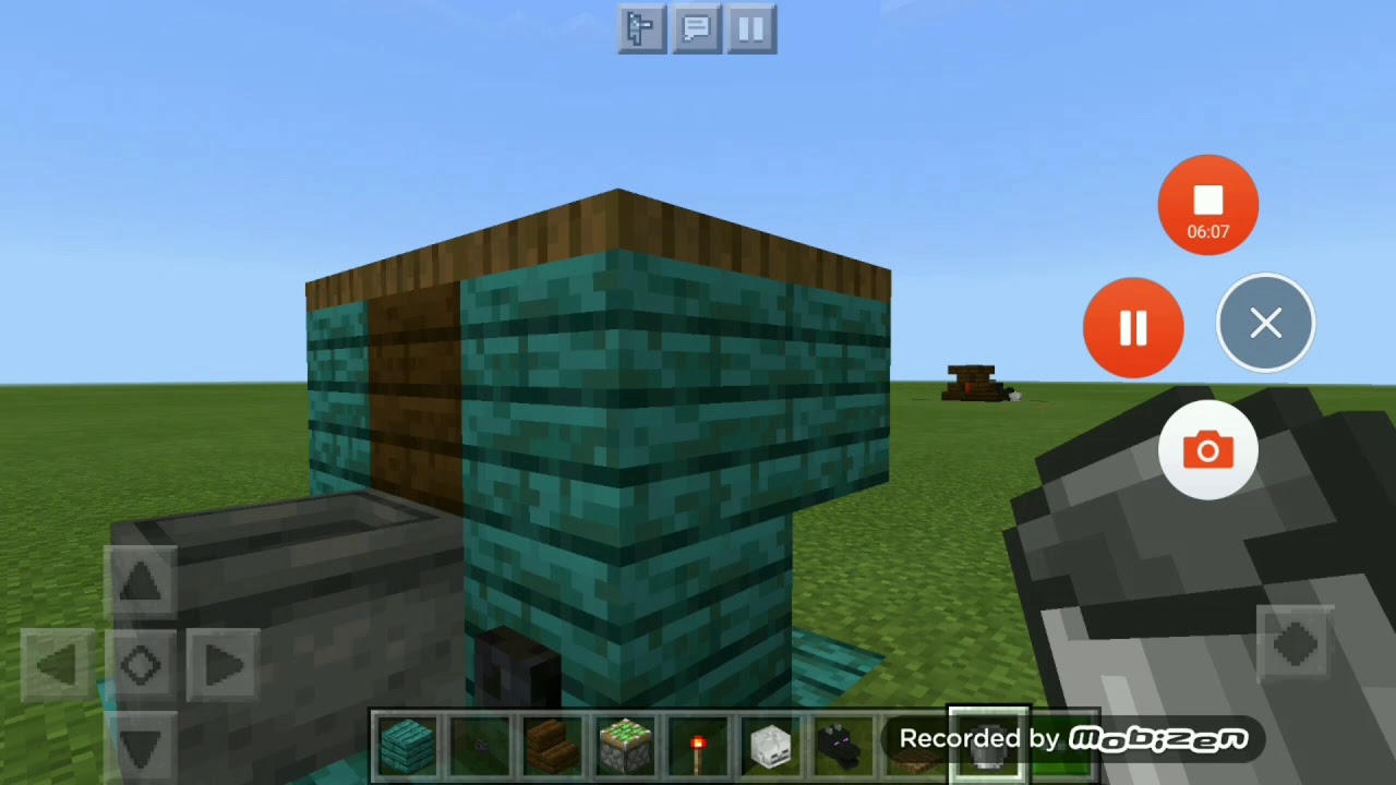 Probando Los Tiktoks Mas Virales De Minecraft Youtube
