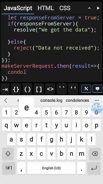 Javascript Promise Then Es6 Part 20 Javascriptpromises Shorts