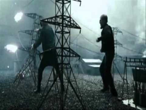 CRANK 2 FIGHT