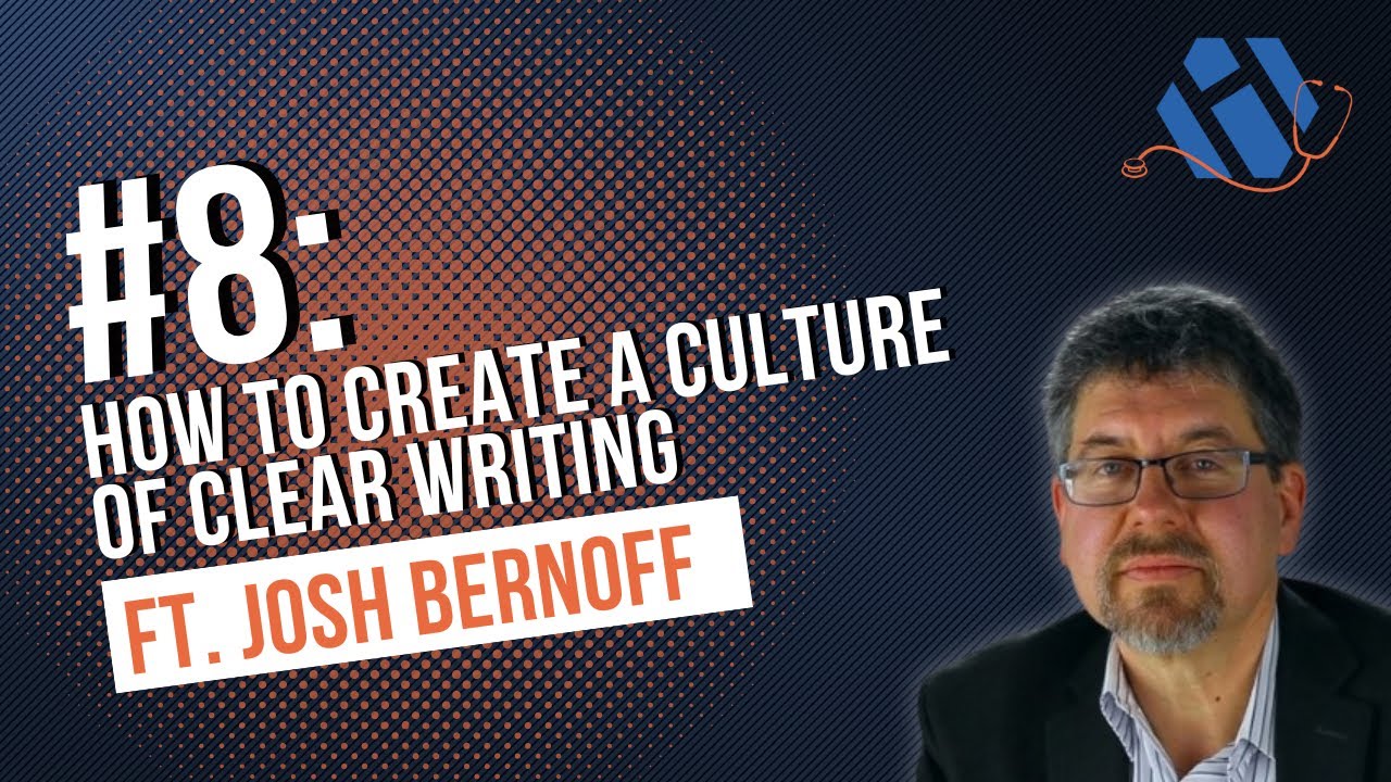 Creating a Culture of Clear Writing - YouTube