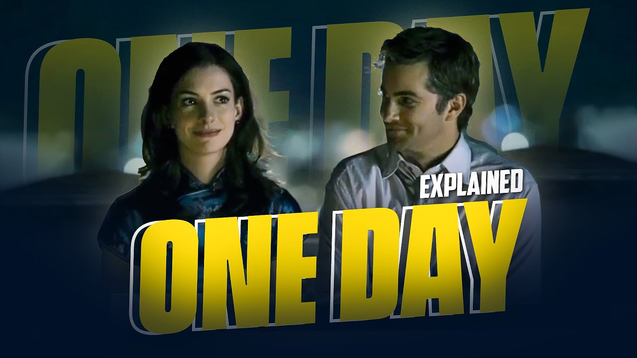 A Love Story Told One Day at a Time… ️ | One Day - YouTube