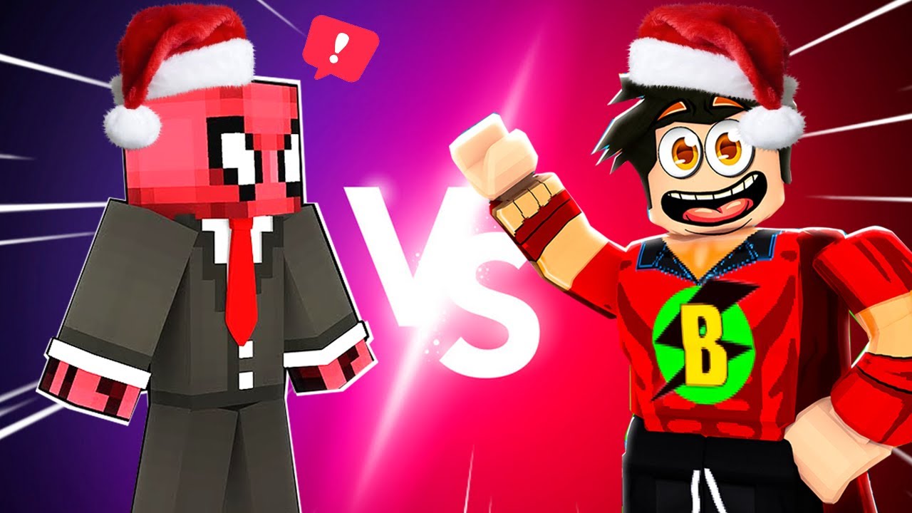 BABİ OYUNDA VS FERİTED 😲 Roblox Epic Minigames @Ferited - YouTube