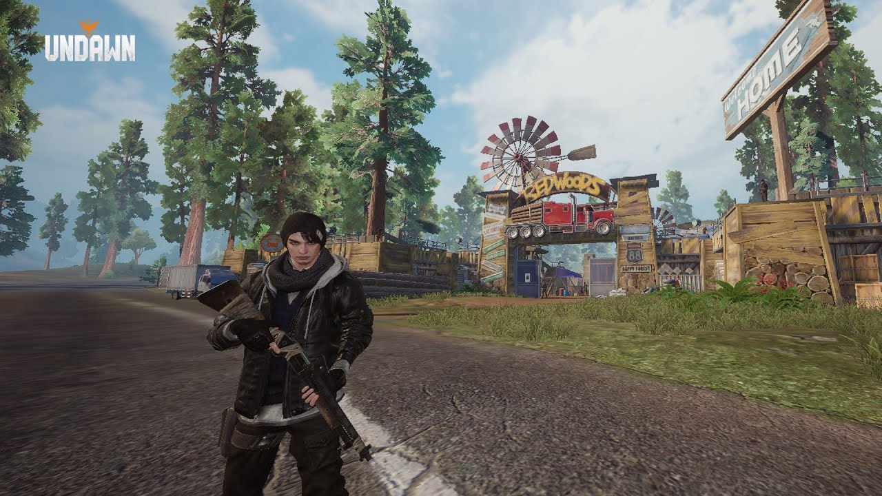 UNDAWN Mobile Gameplay | Garrison Distillery Challenge | New Best ...