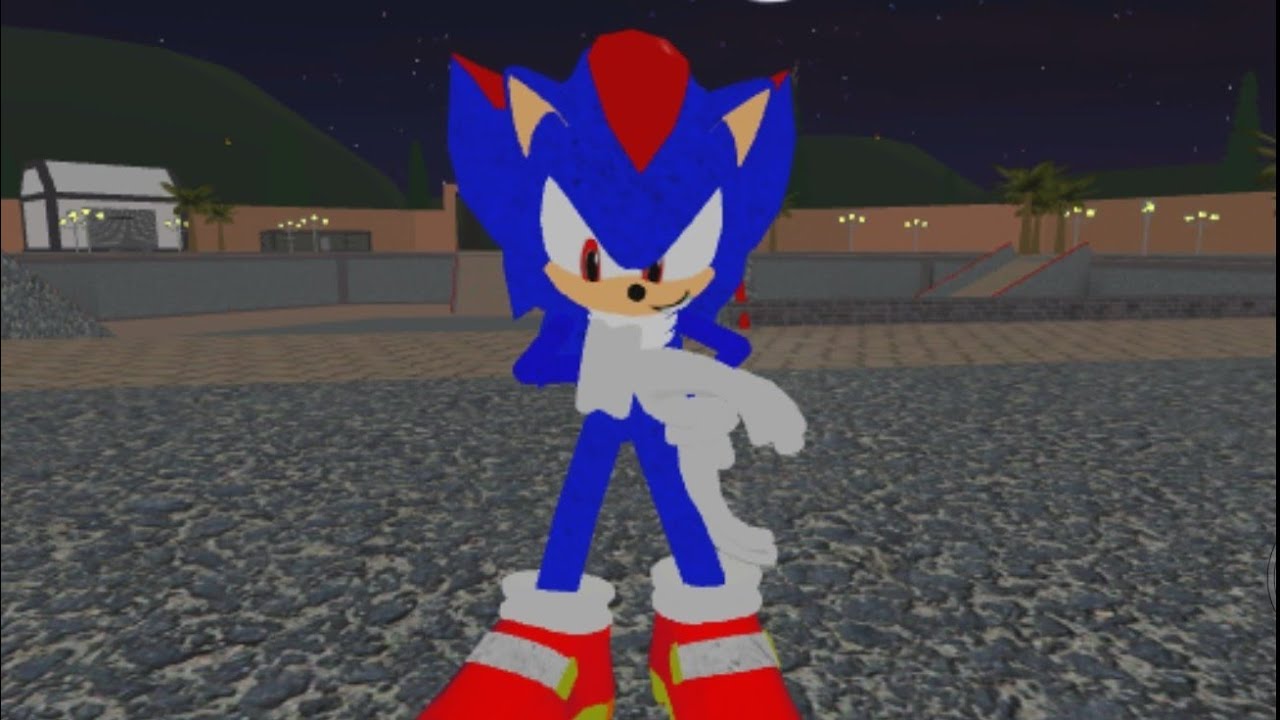 Shadic Plays Sonic Pulse!!! ep. 5 - YouTube
