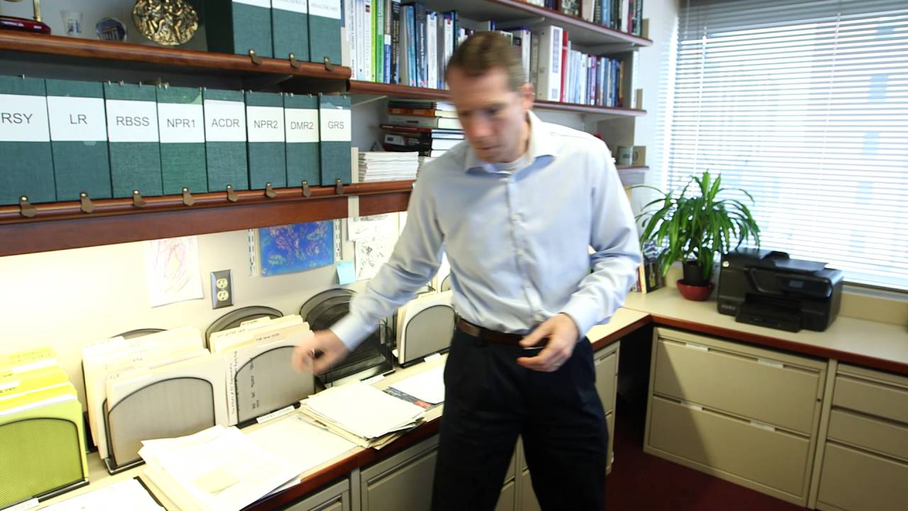 Edward Riedl - YouTube