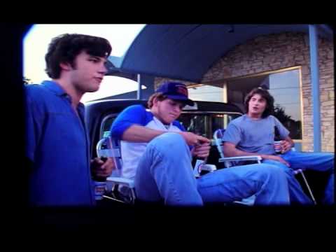 Dazed And Confused Slater Check You Later