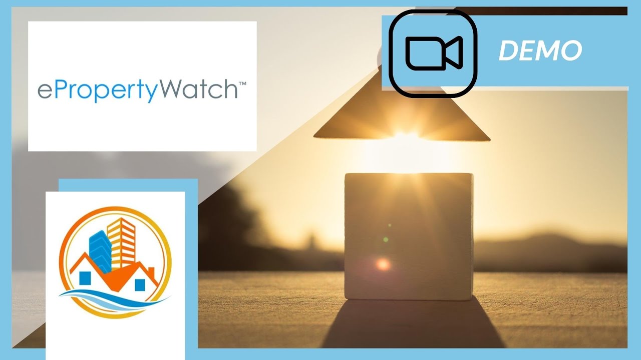 ePropertyWatch - YouTube