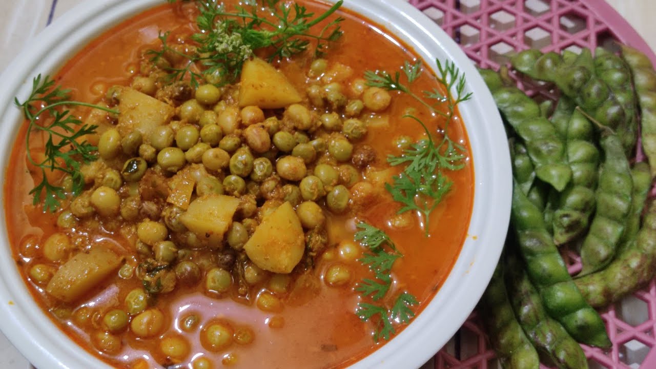 thogari kalu sambar,how to make at home , simple recipe 💝💝💝💝💝💝💝 - YouTube