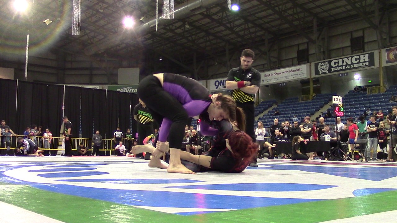 F2W Tournament of Champions 20 20 - YouTube