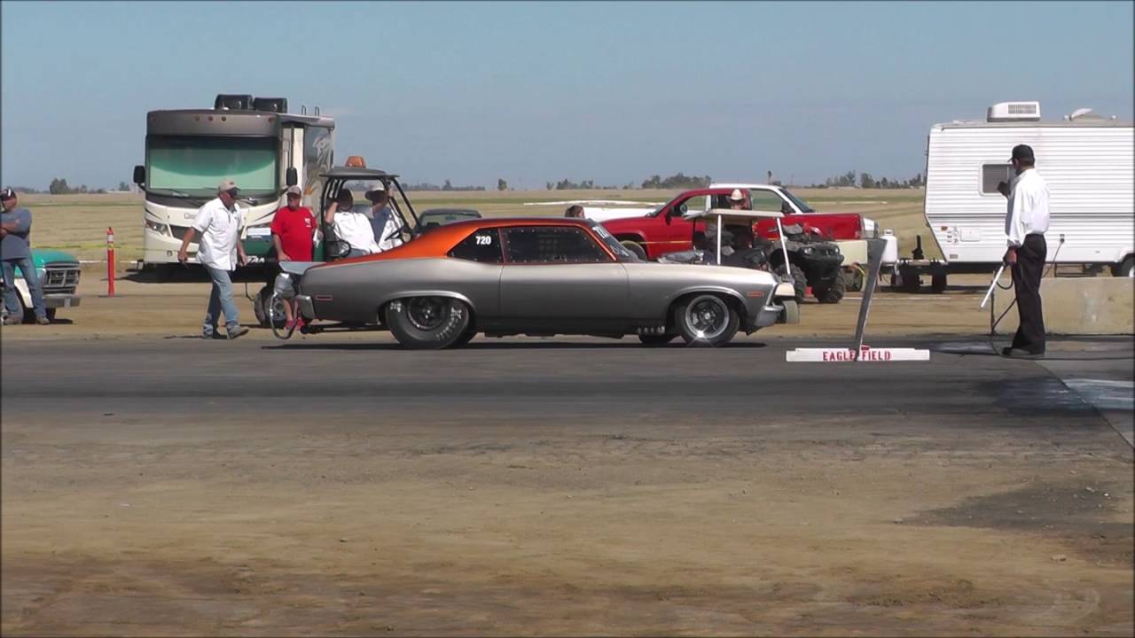 Eagle Field 10-2-16 - YouTube