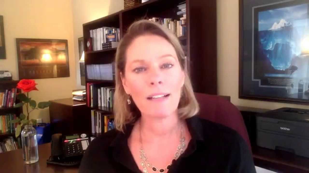 Positioning Power for Entrepreneurs with Alan Cohen & Roberta Ross ...